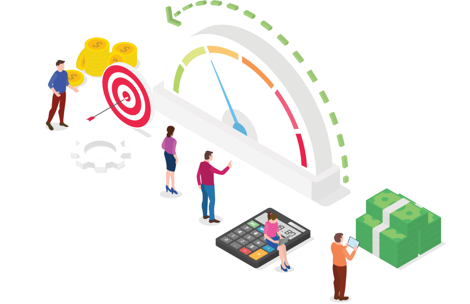 AvenDATA - IT Application Decommissioning
