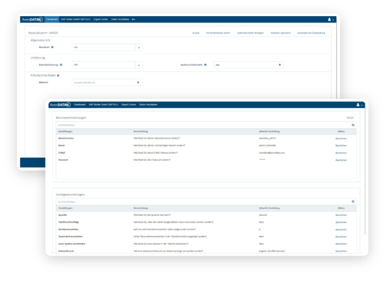 ViewBox Archiving Software | Application Retirement Software
