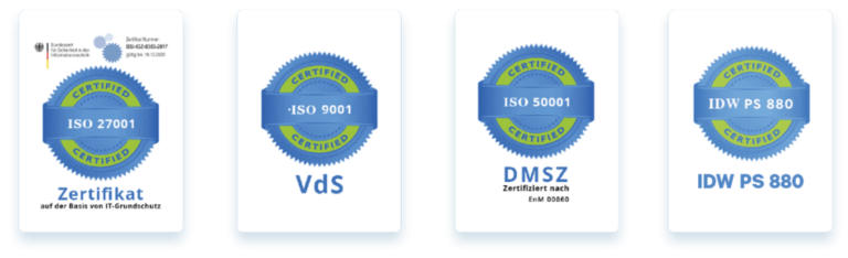 AvenDATA archives legacy systems and executes carve-outs | Home