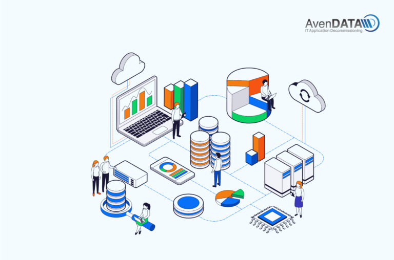 Carving successful solutions with AvenDATA Carve outs