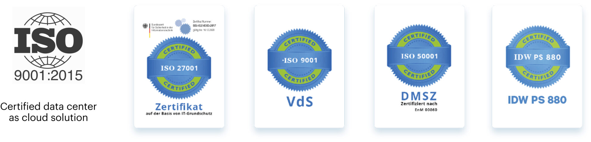 Archives your legacy systems and executes carve-outs | AvenDATA