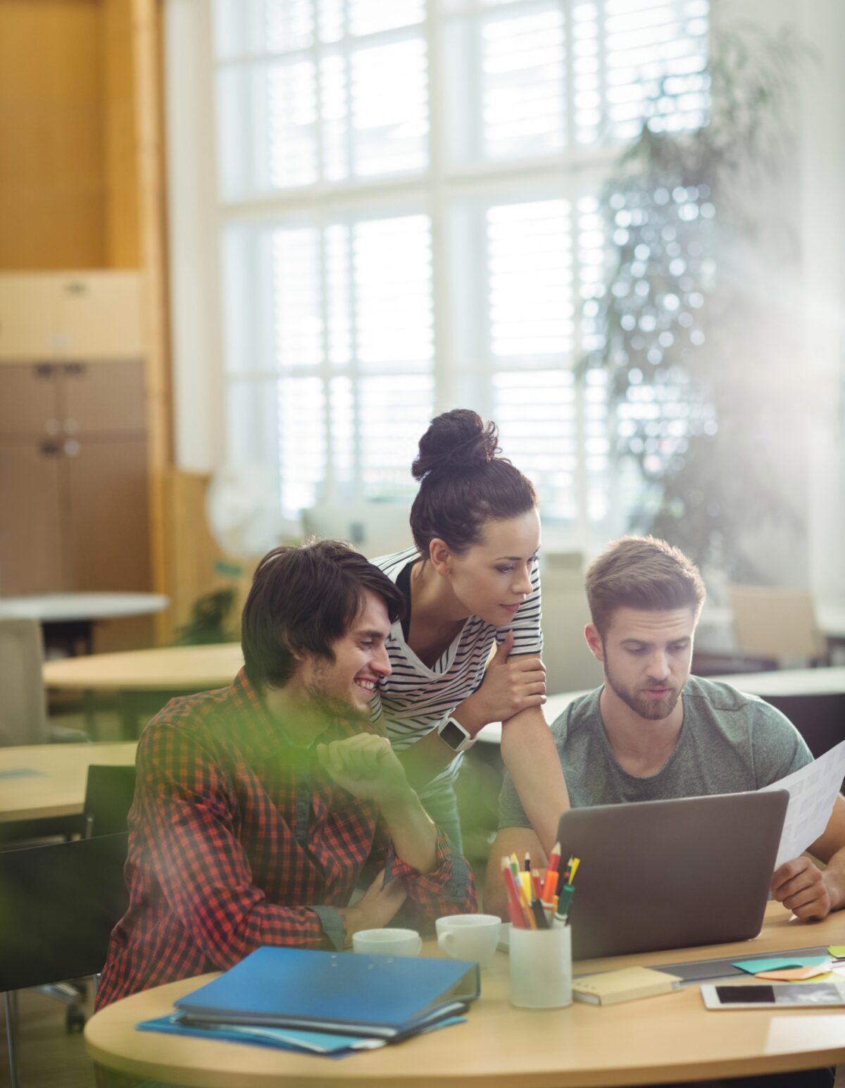 About Us | AvenDATA - Your Archiving Legacy Systems Partner