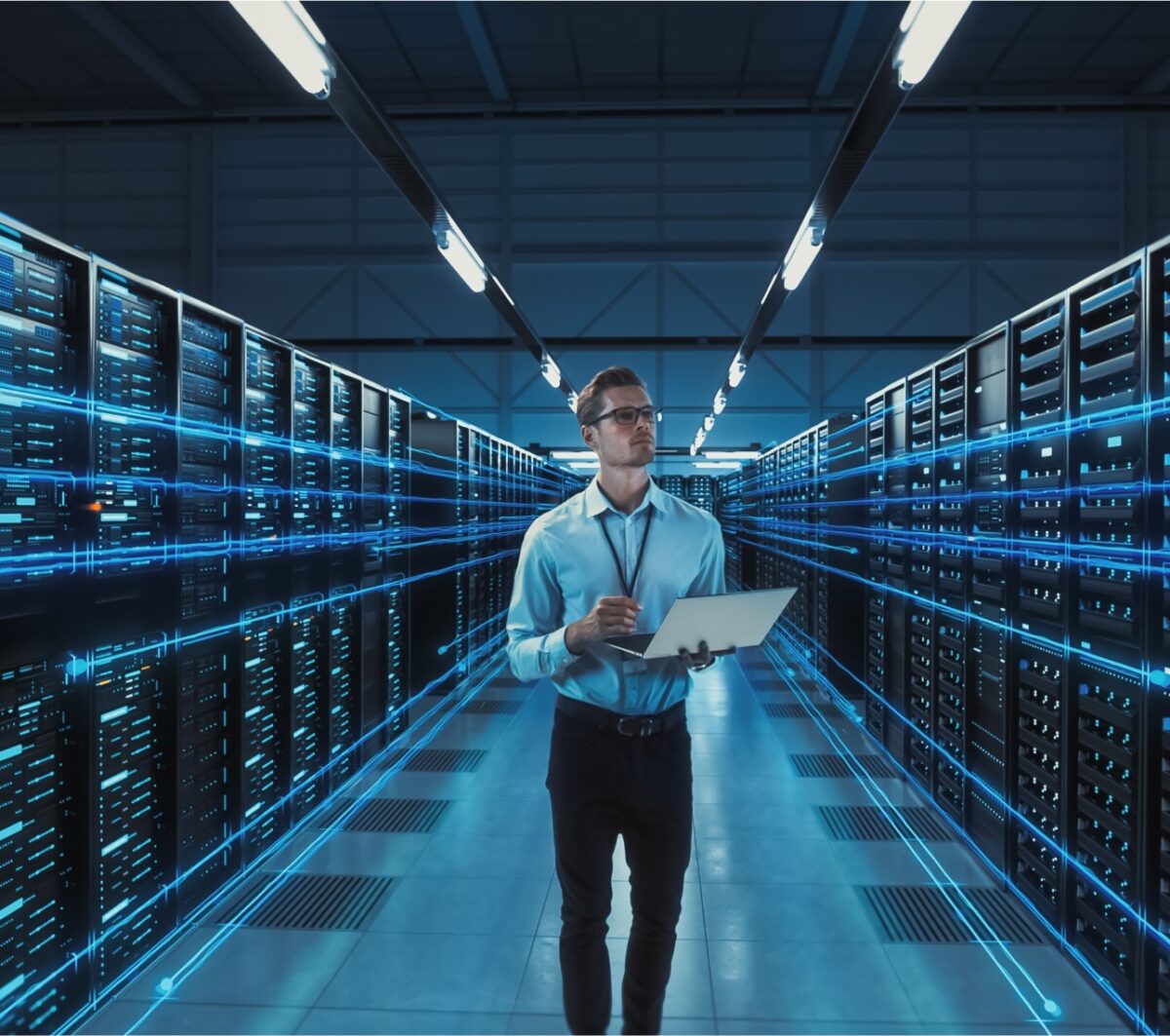 Carve Out | IT Carve Out | Data Carve Out