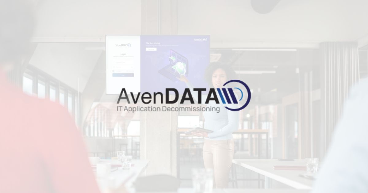 Join Our Global Team | AvenDATA Join Our Global Team | AvenDATA